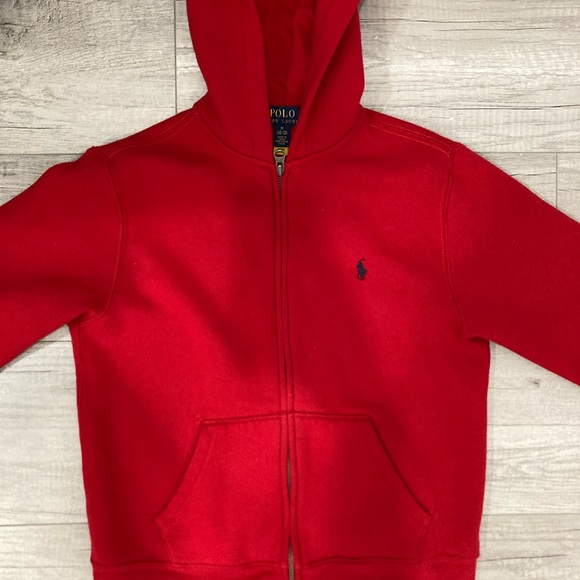 Polo by Ralph Lauren | Matching Sets | Polo Ralph Lauren Track Suit Red ...